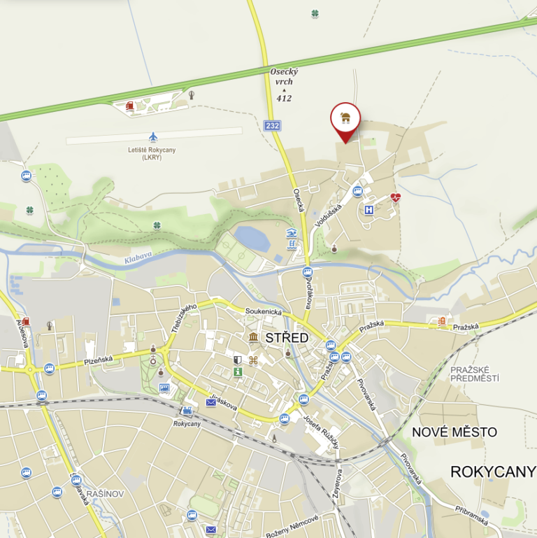 O nás, kontakty – Hvězdárna v Rokycanech a Plzni